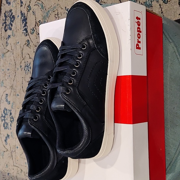 Propet | Shoes | Propet Mens Kellen Skate Shoenew | Poshmark